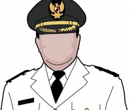 Kepala Desa - SUKARAMI